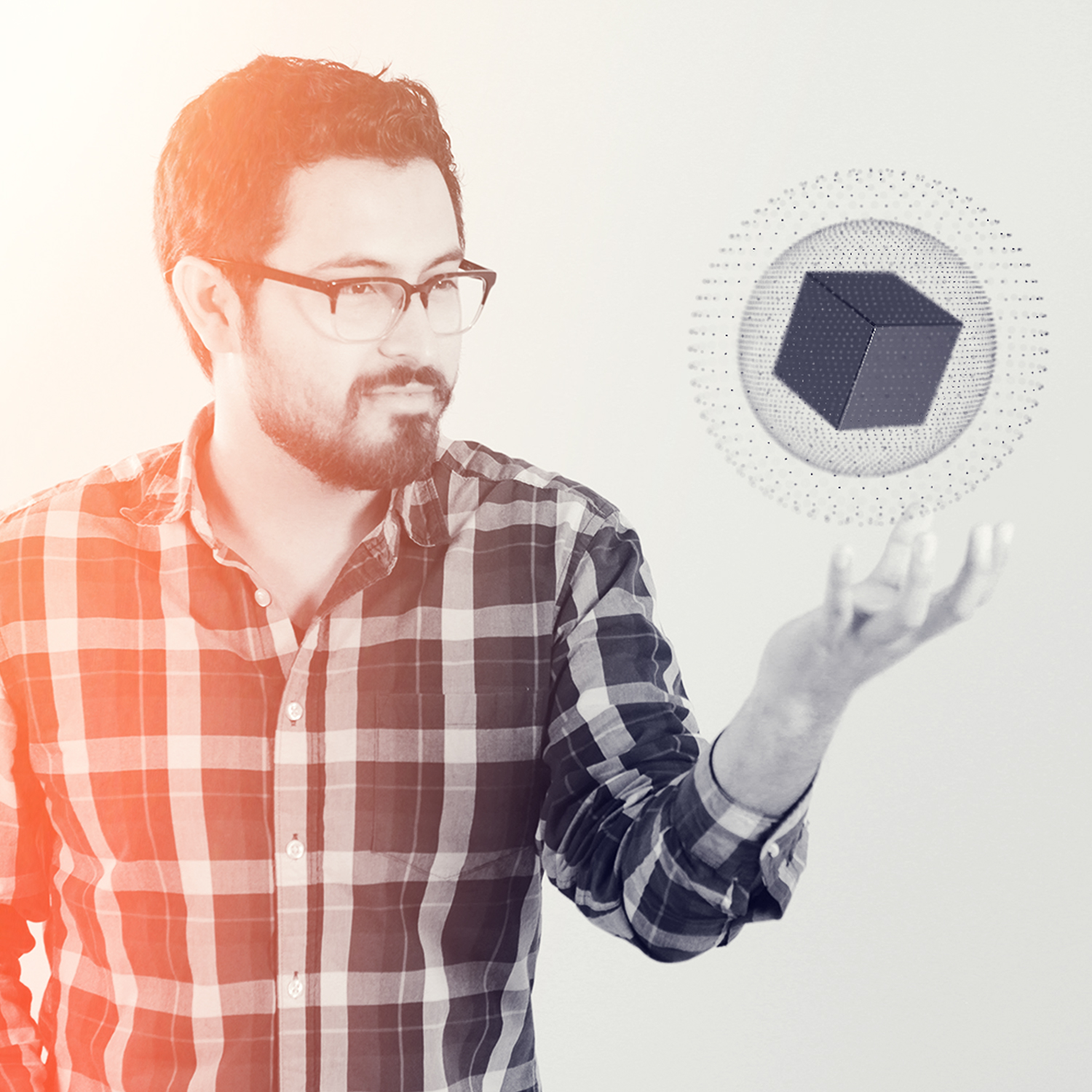 Jeremy Medrano – Infinitude Creative Group